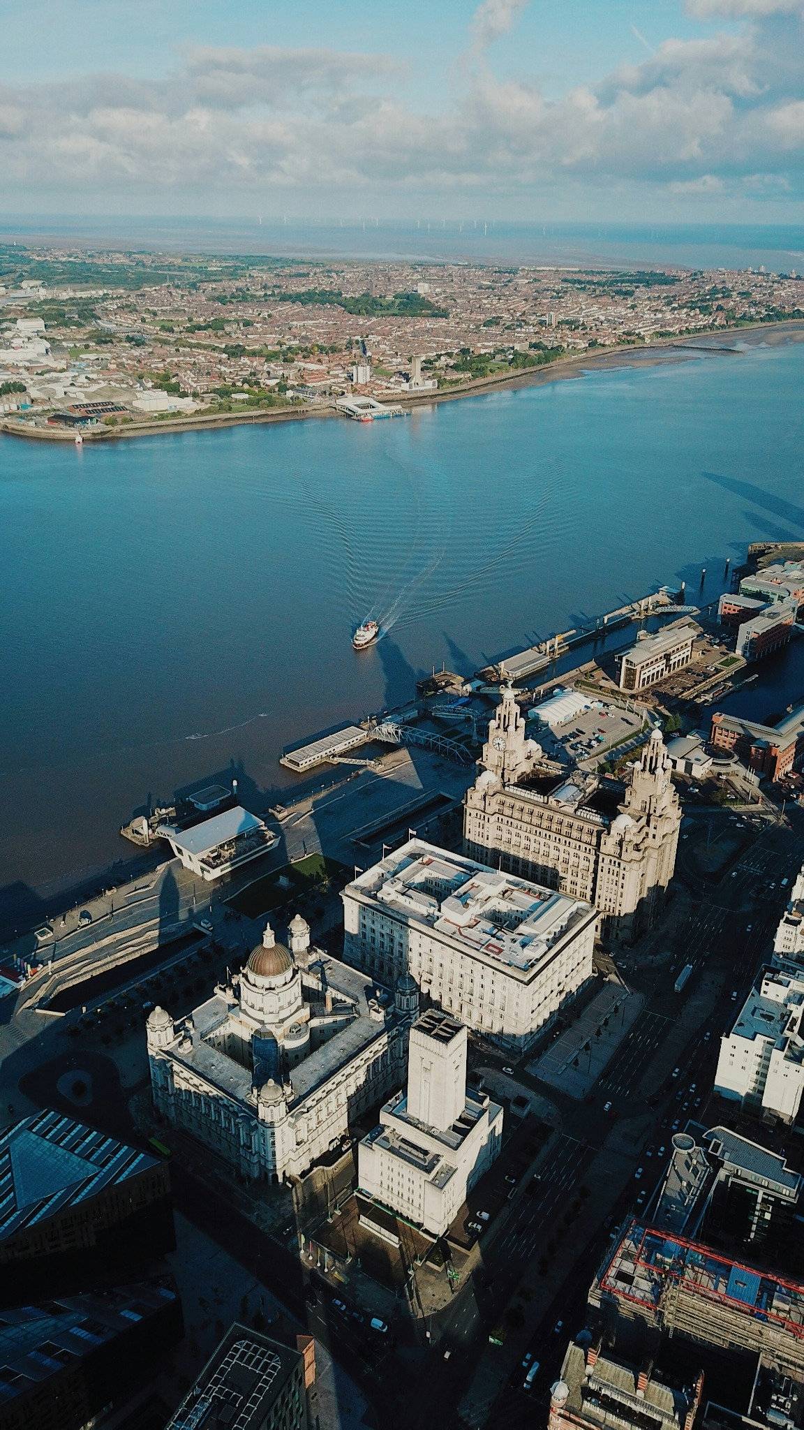 Free things to do in Liverpool in 2026