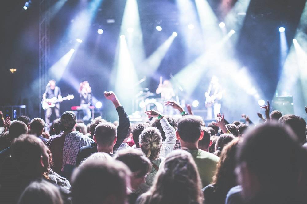 On The Waterfront Festival 2026 Liverpool | Where to Stay