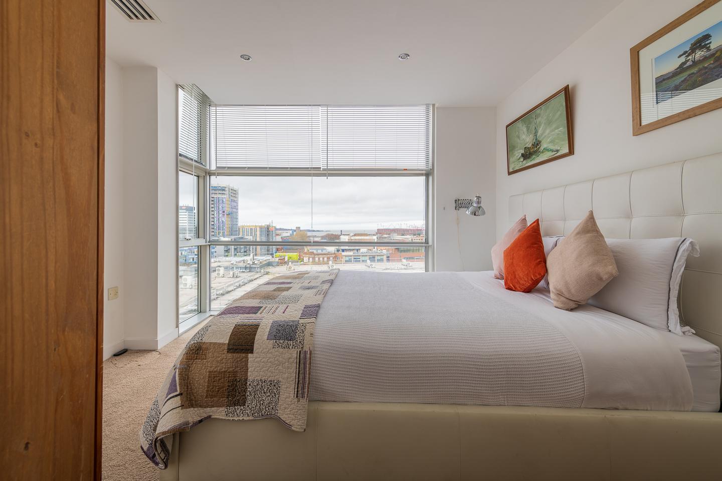 Liverpool Apartments with best rates available for your holiday or work ...