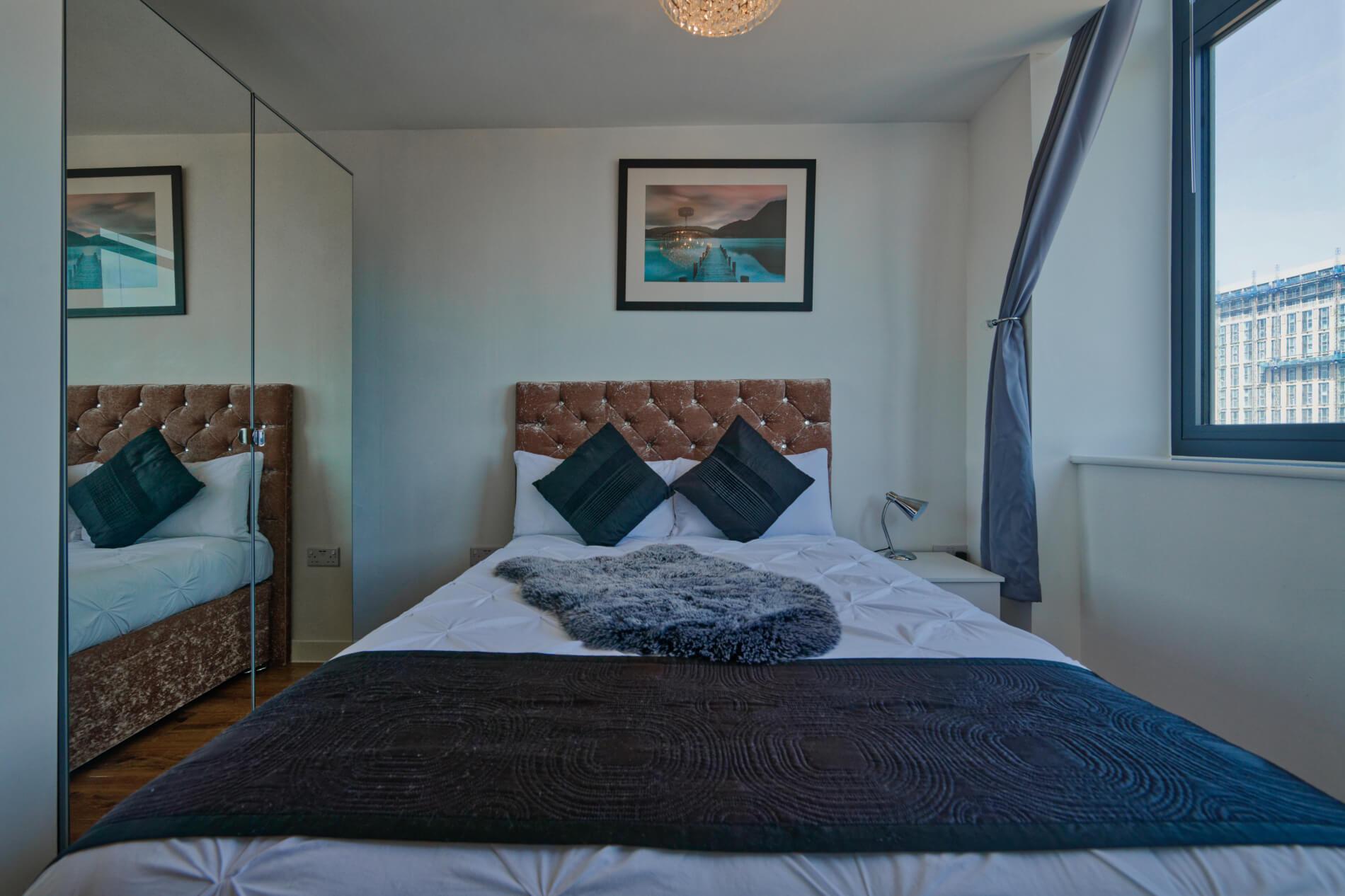 Liverpool Apartments with best rates available for your holiday or work ...